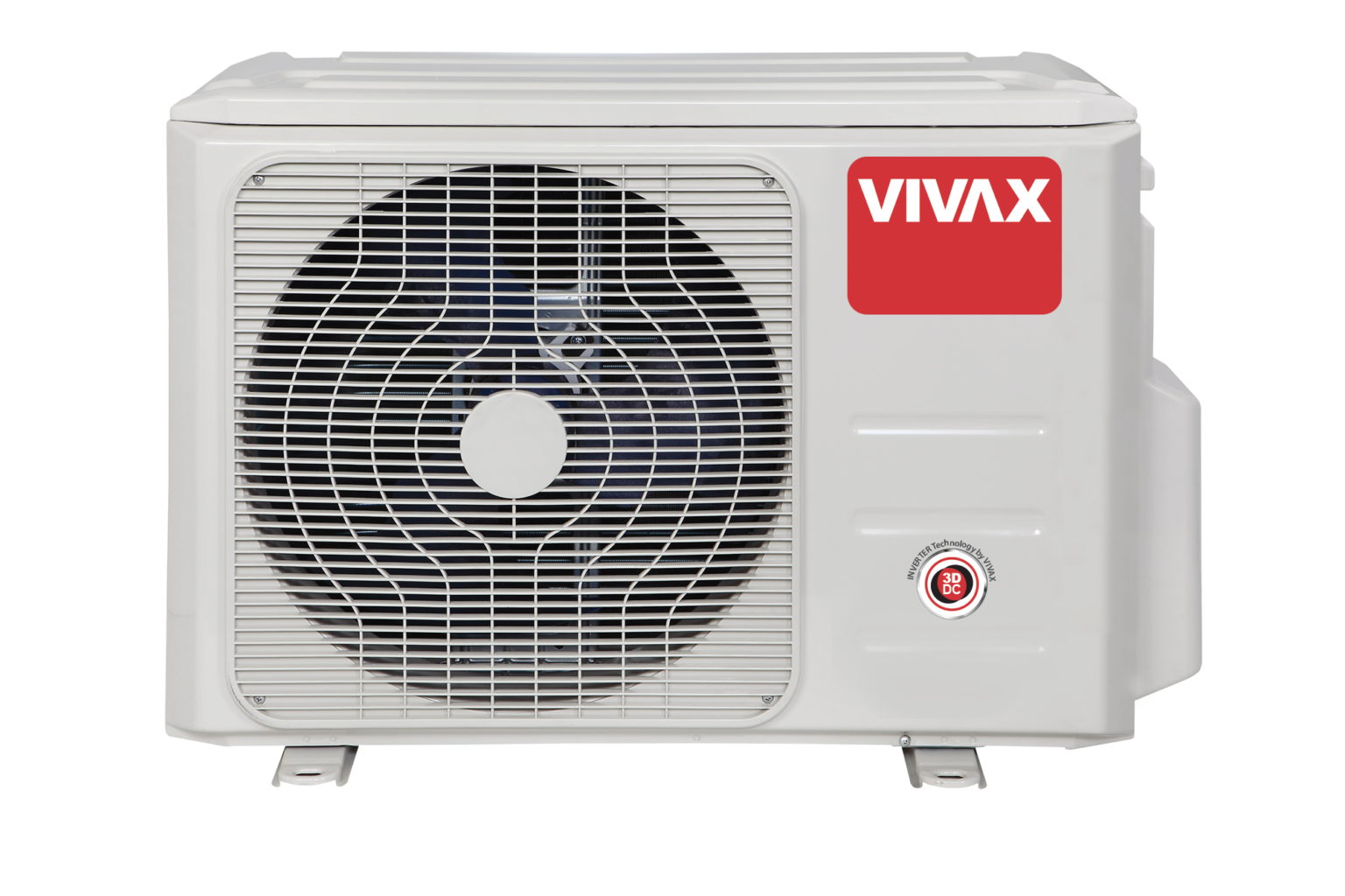 VIVAX Lattiamalli ilmalämpöpumppu - Vivax